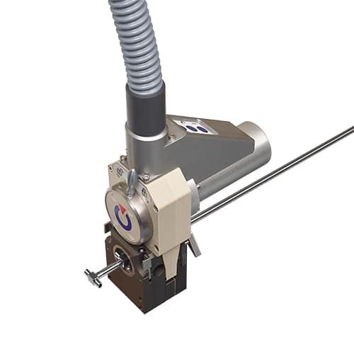 Polysoude : Soudure Orbitale - Soudage Orbital - Soudage TIG Orbital