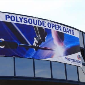 Présentation de l’entreprise | Polysoude