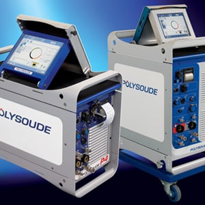 power_sources | Polysoude