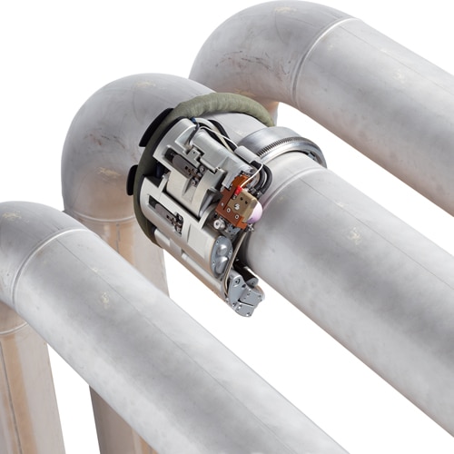 Polysoude : Soudure Orbitale - Soudage Orbital - Soudage TIG Orbital