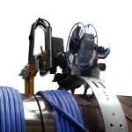Automatic Welding, Automated Welding Machines & Systems: Polysoude
