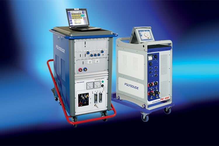 family-power-sources-automated-welding | Polysoude