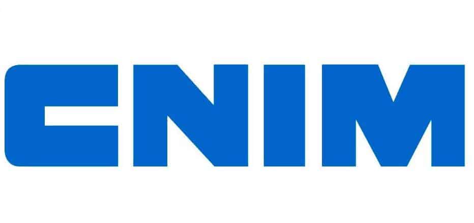 logo_cnim | Polysoude