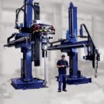 Automatic Welding, Automated Welding Machines & Systems: Polysoude