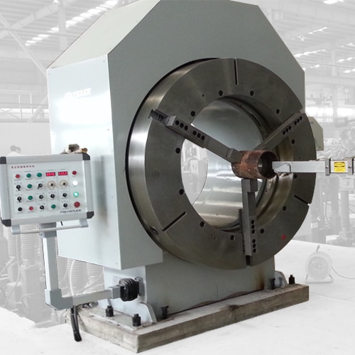 Automatic Welding, Automated Welding Machines & Systems: Polysoude