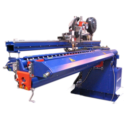 Automatic Welding, Automated Welding Machines & Systems: Polysoude