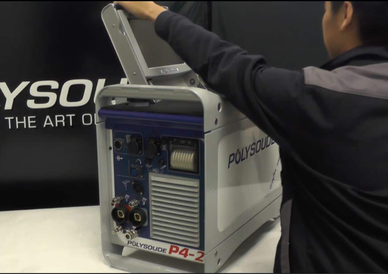 p4 | Polysoude