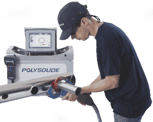 Set-P4-MW | Polysoude