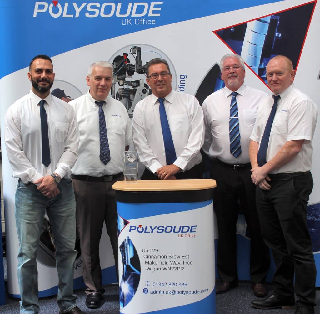 PH_Polysoude_UK_AUG_17 | Polysoude