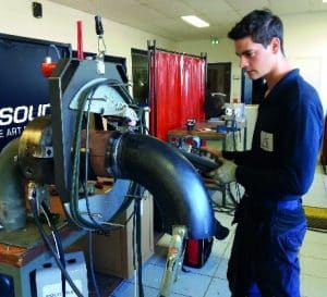 Fig5_Formation-Polysoude | Polysoude