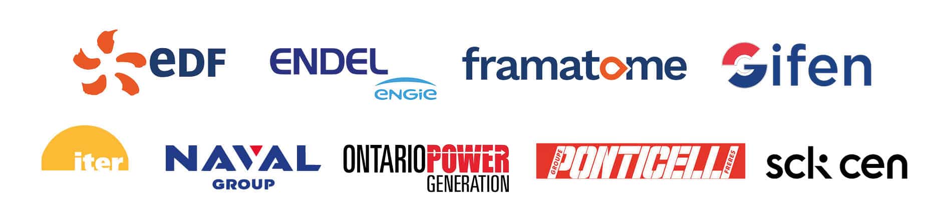 Bandeau-logos-speakers | Polysoude