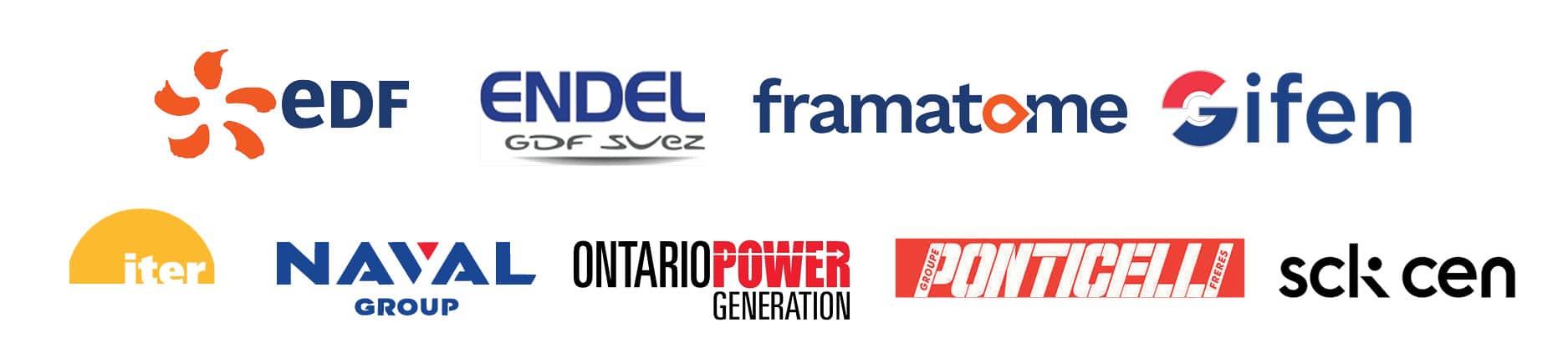 Logos-speakers | Polysoude