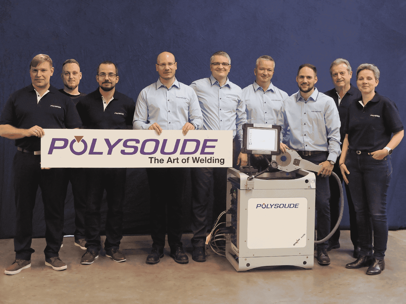 10 Jahre Polysoude Deutschland GmbH! | Polysoude