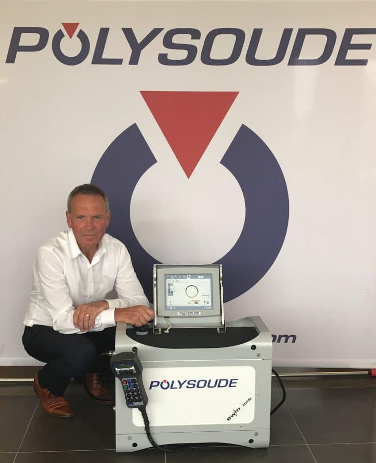 HEAT EXCHANGER WORLD | Polysoude