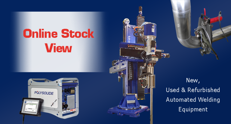 Polysoude - Matériel de soudure professionnel